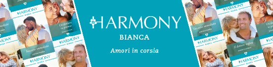 Harmony letture libri collezione e romanzi - eHarmony
