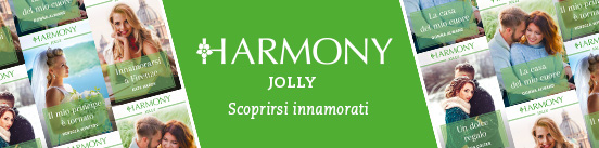 Harmony letture libri collezione e romanzi - eHarmony